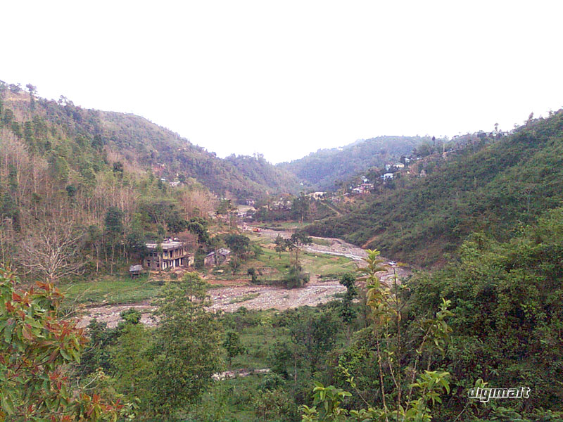 Zawlkhaw Sira Luang Del Del CHITE LUIPUI :: ZOTUI THIANG THU-HLA